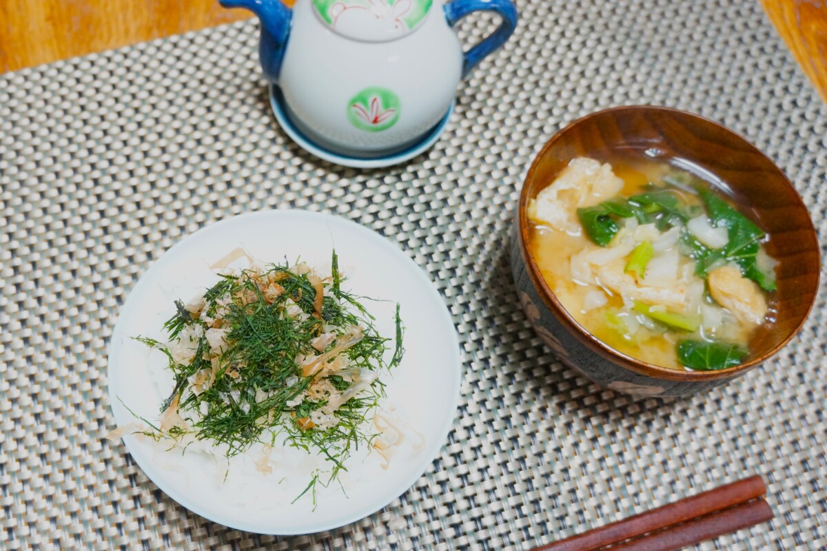 菜海苔いただきま～す♪ | 有限会社秋又水産