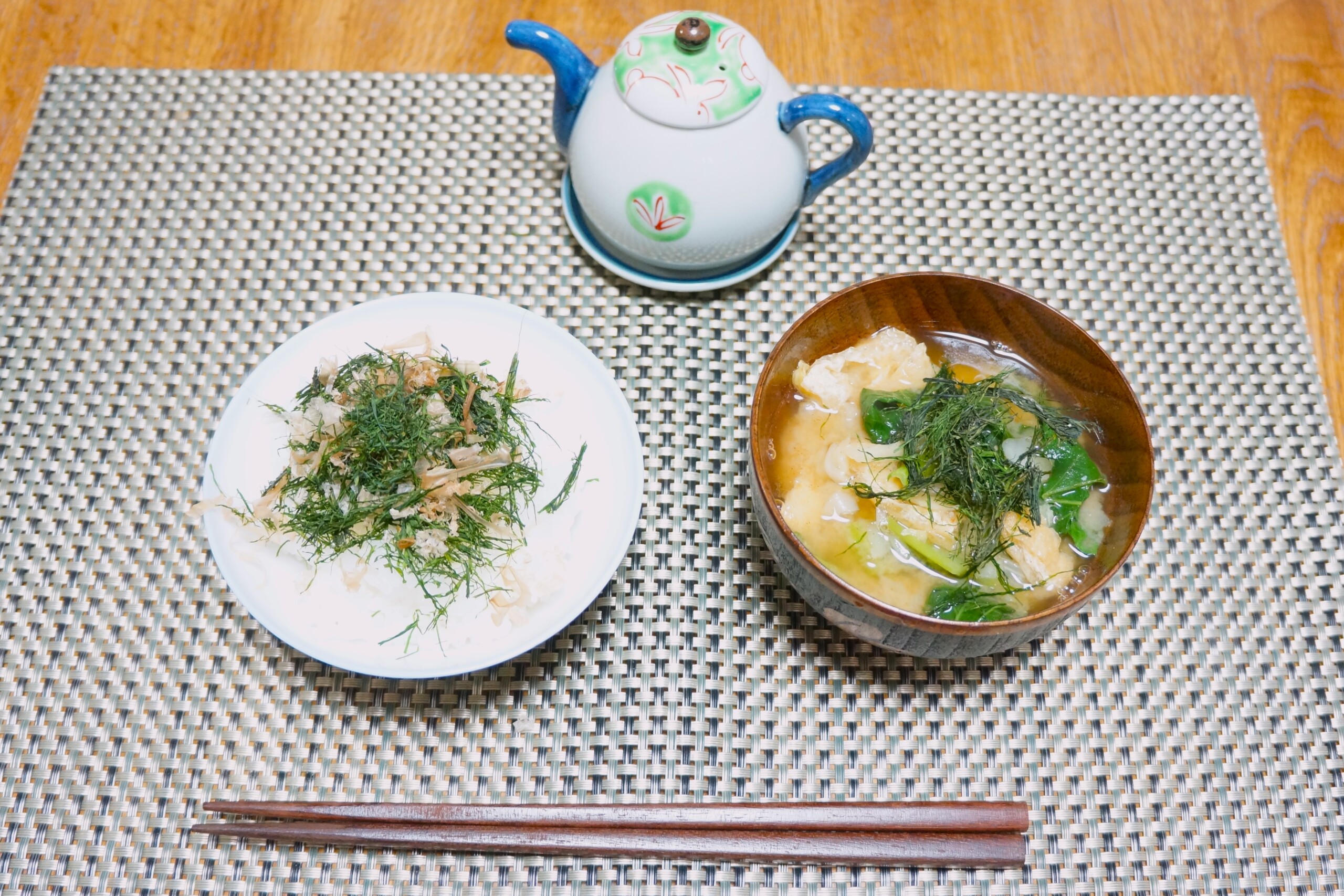 菜海苔いただきま～す♪ | 有限会社秋又水産