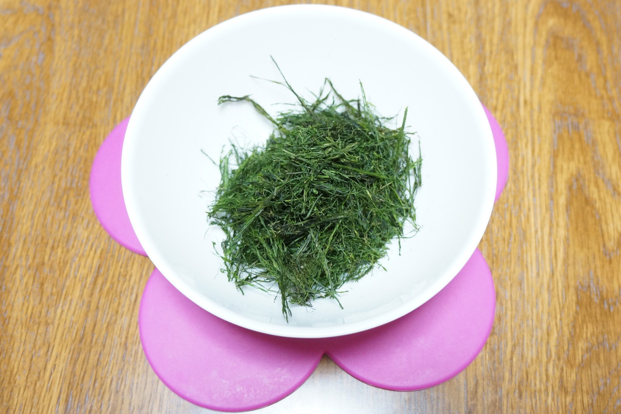 菜海苔いただきま～す♪ | 有限会社秋又水産